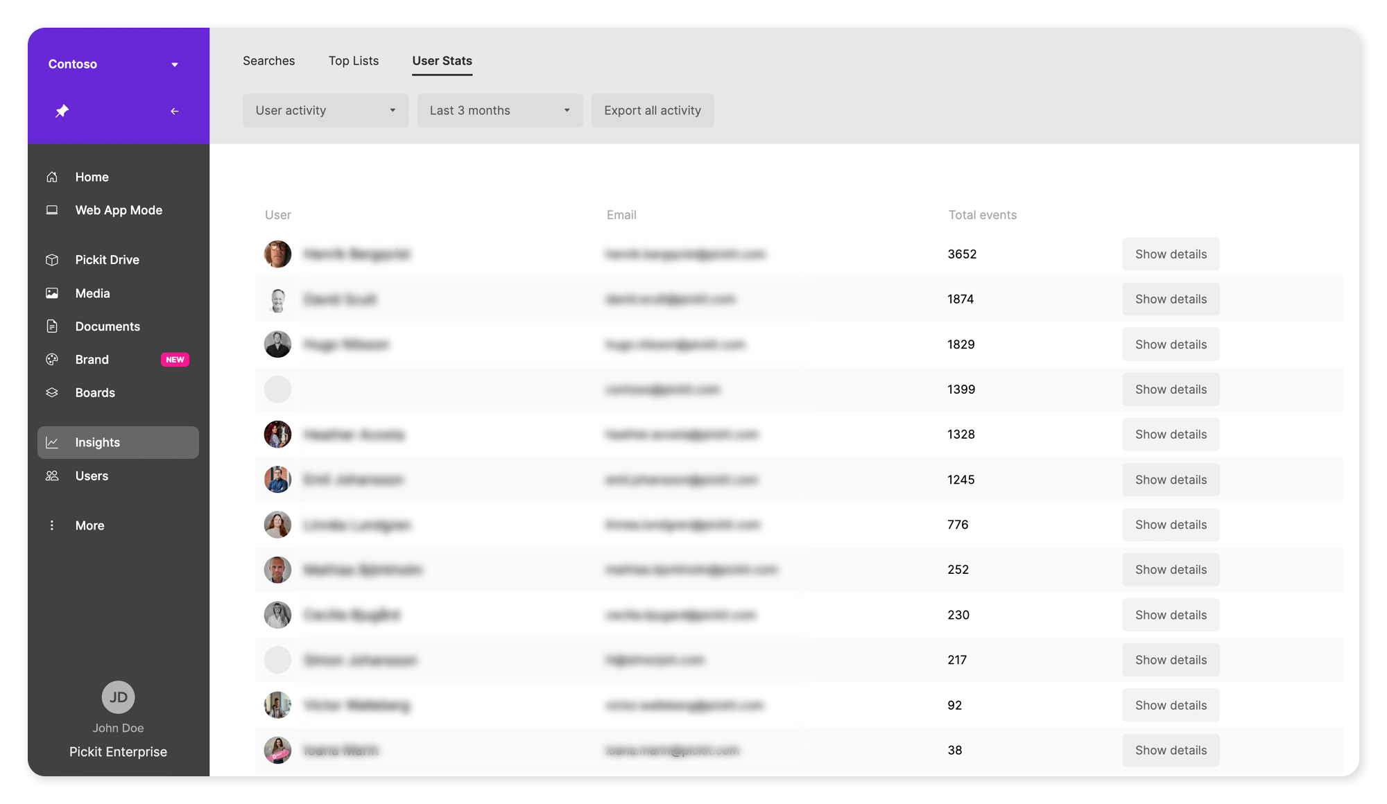 Introducing Pickit Desktop